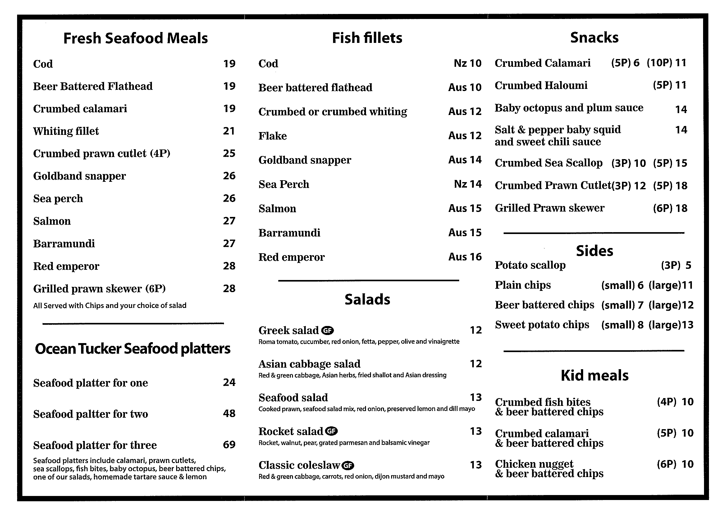 Newmarket Village - Shopping & Dining