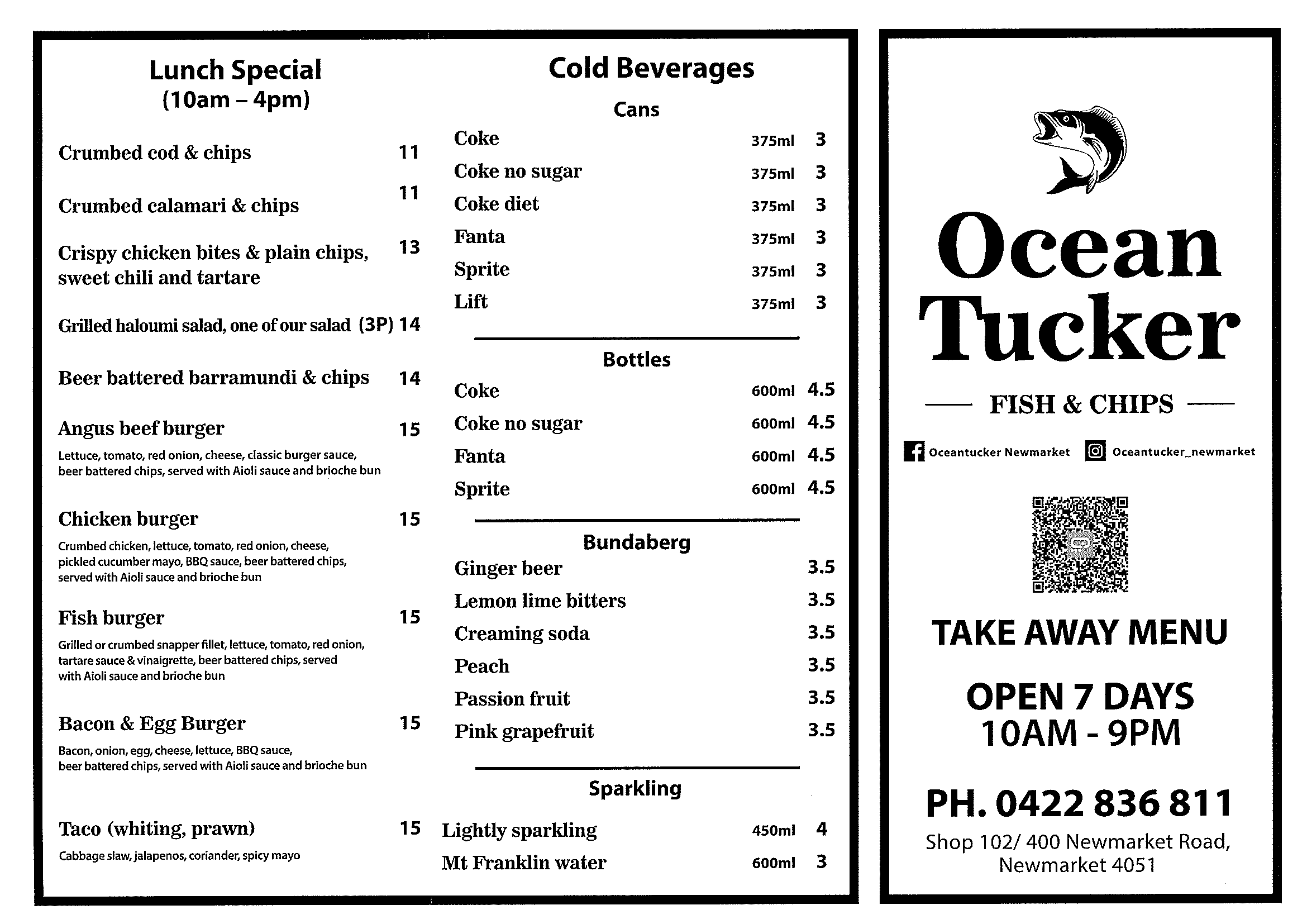 Newmarket Village - Shopping & Dining